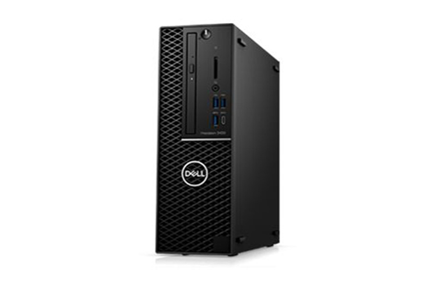 Dell Precision 3430 SFF – i5 – Mini Prix